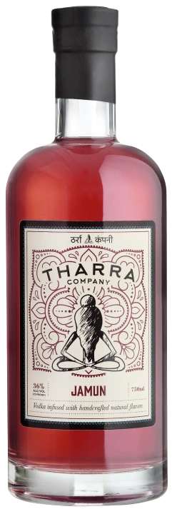 Tharra