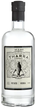 Tharra